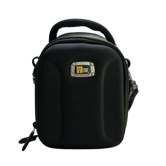 Case Logic | Cameras, Photo & Video | Case Logic Padded Camera Bag With ...